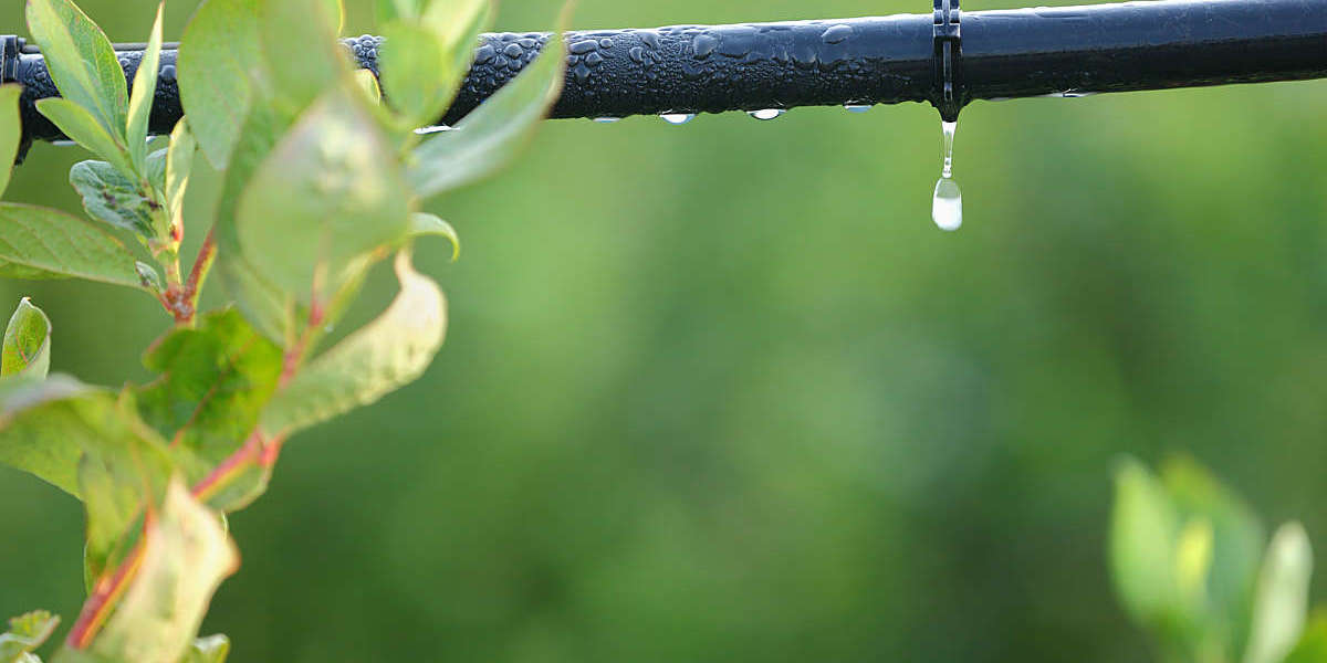 ISO - New International Standard for water efficiency just published