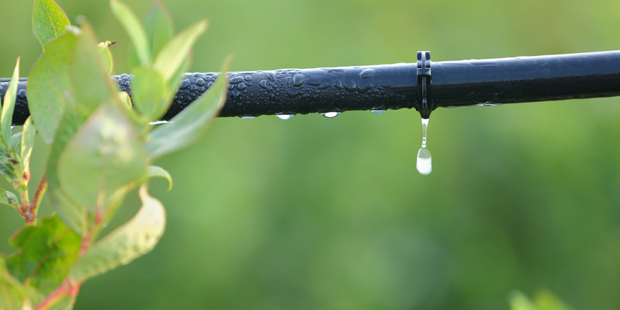 ISO - New International Standard for water efficiency just published