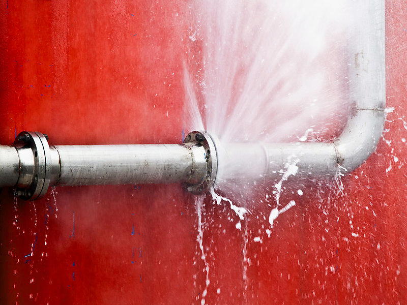 ISO - Water & sanitation