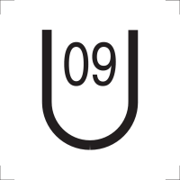IEC 60417 - 6085-1, Switch to decimal Unicode mode