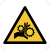 ISO 7010 - W089