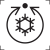 ISO 7000 - 0559, Cooling control