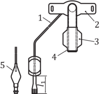 ISO 5366:2016(en), Anaesthetic and respiratory equipment ? Tracheostomy ...