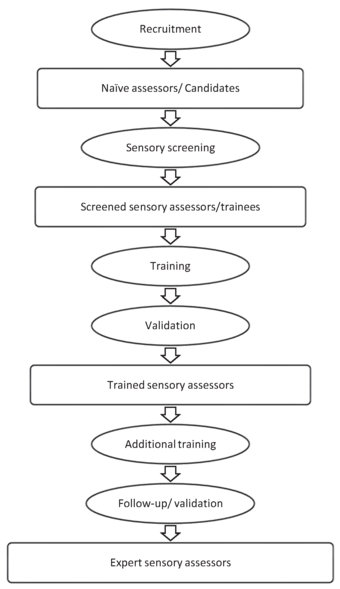 ISO/DIS 8586(en), Sensory analysis ? General guidelines for the ...
