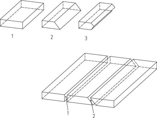 ISO 9013:2017(en), Thermal cutting ? Classification of thermal cuts ...