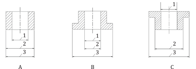 ISO/PAS 7020:2023(en), Sizing parameters of surgical valve prostheses ...